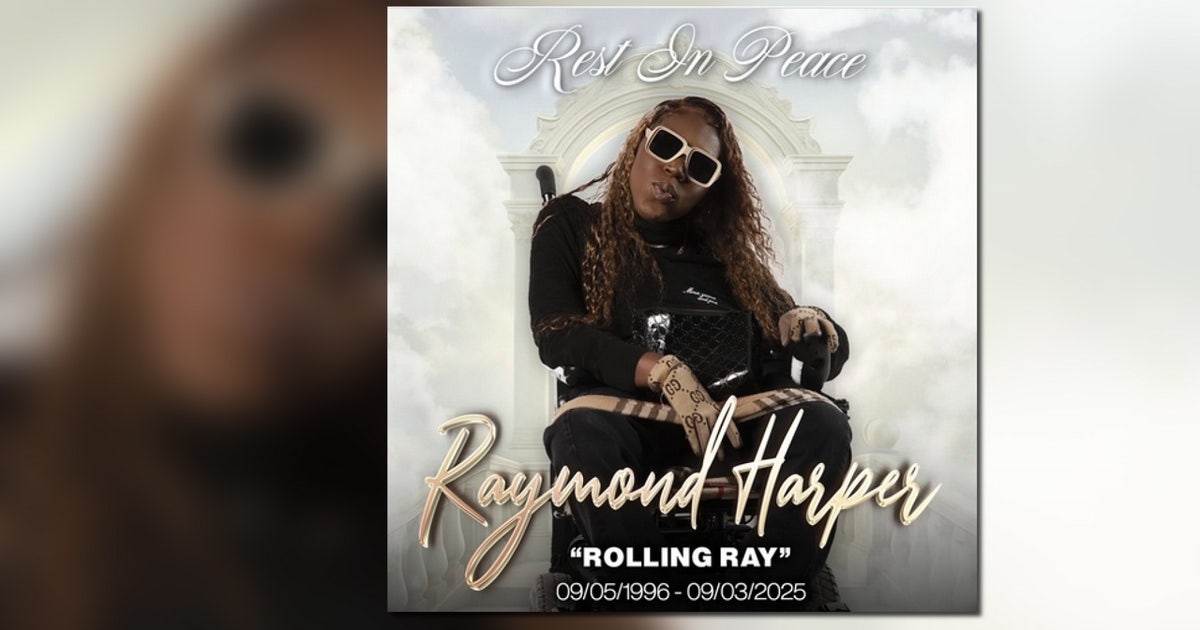 Rolling Ray cause of death revealed | FOX 5 DC