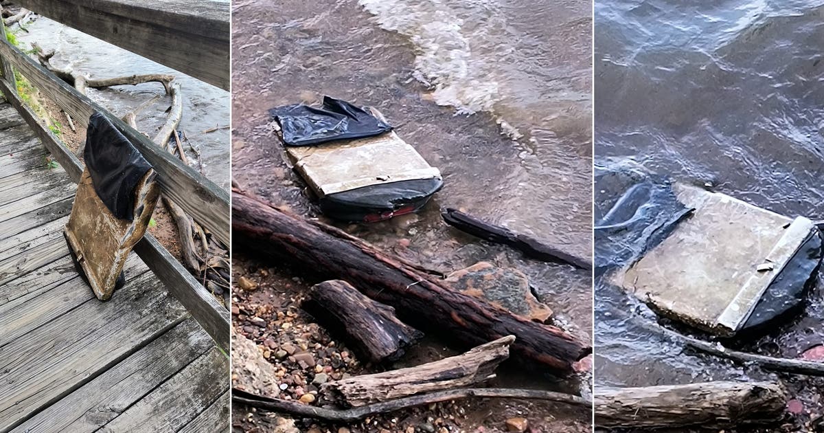 DC plane crash: Possible wreckage found in Potomac River | FOX 13 Seattle