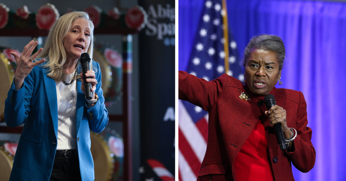 Virginia 2025 Election Prediction: Analyst says governor’s race data ...