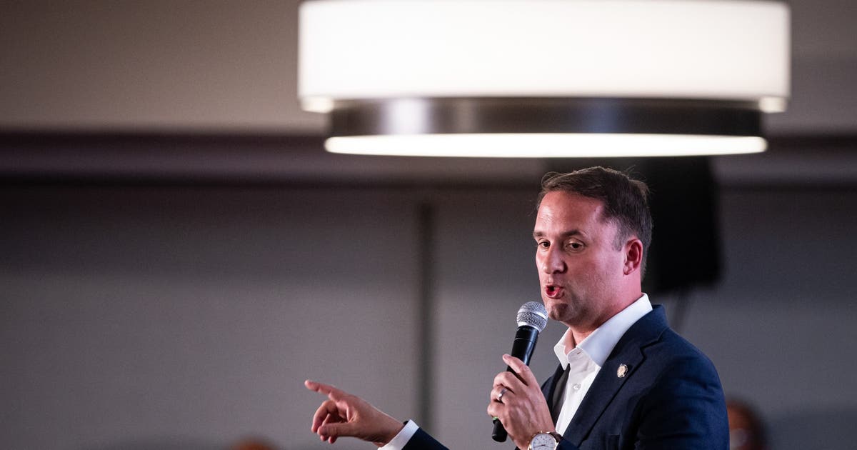 Who is Jason Miyares? Meet the Republican running for Virginia attorney ...