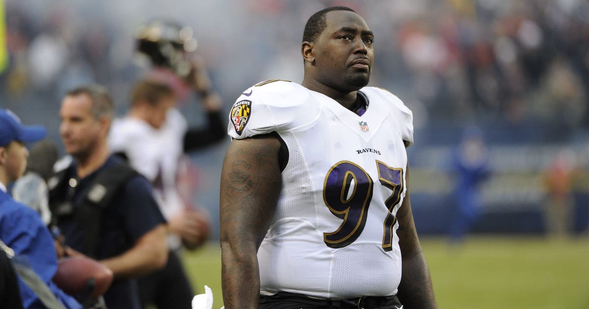 Arthur Jones, Jon and Chandler Jones’ brother, dead at 39 | FOX 5 DC