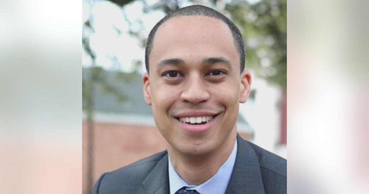 Jay Jones ‘should not run’ after controversial texts surface, Gov ...