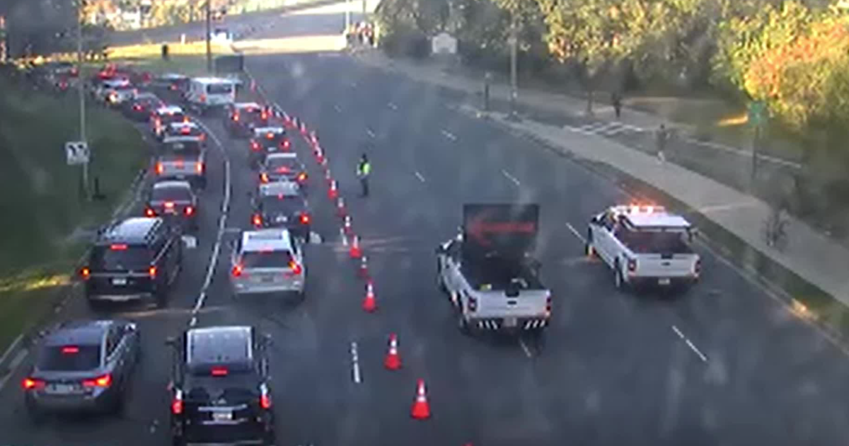 Is Key Bridge closed? Lanes reopened after hours of shutdowns | FOX 5 DC