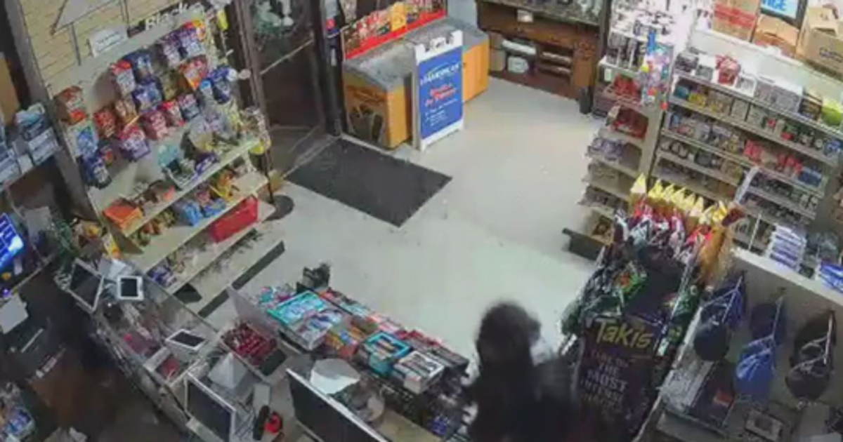 Fairfax County police search for suspects accused of breaking into ...