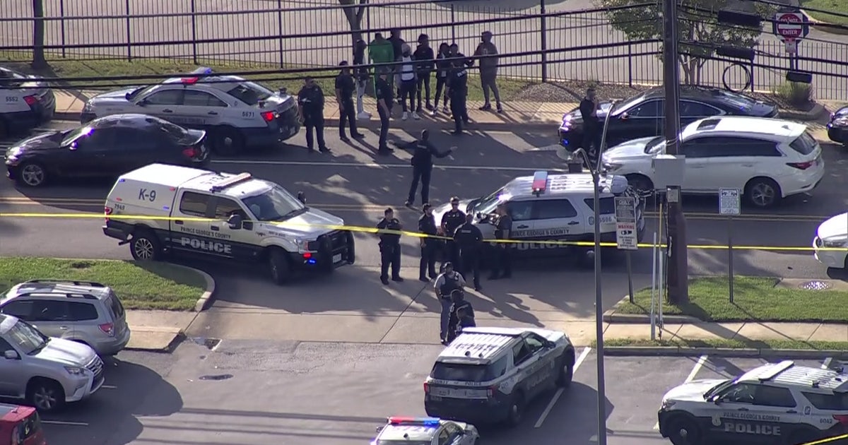 Security guard charged after firing weapon at shopping center: police ...