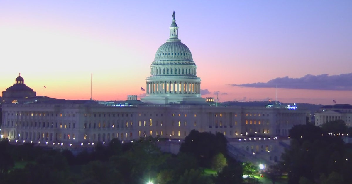 Government Shutdown 2025: When will the government open back up? | FOX 5 DC