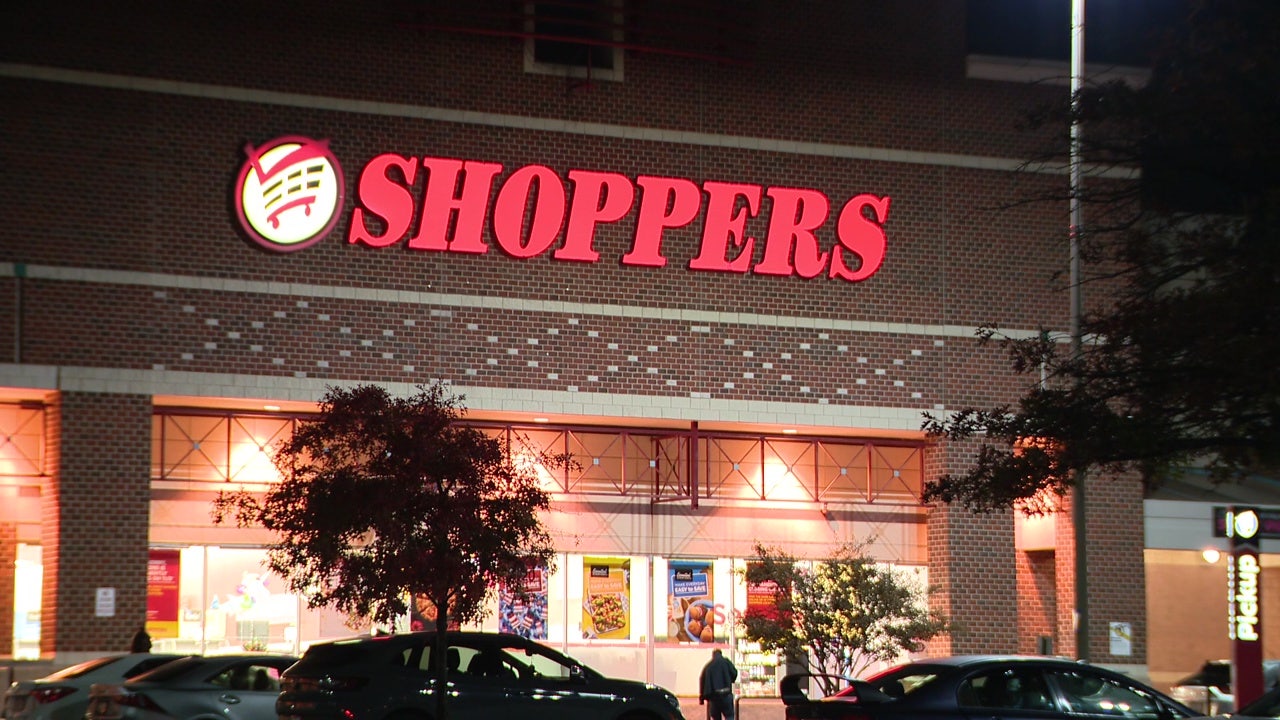 Shoppers Food Warehouse closings could create a 'food desert,' Maryland ...