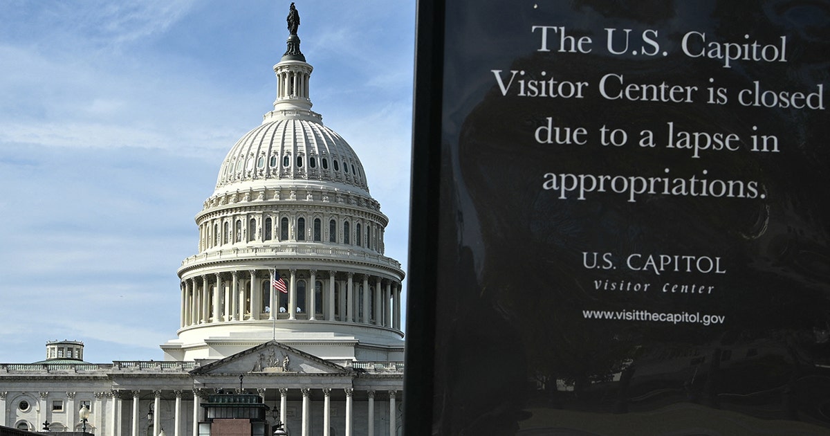 Government Shutdown 2025 Update: Day 36 sets record for longest ...