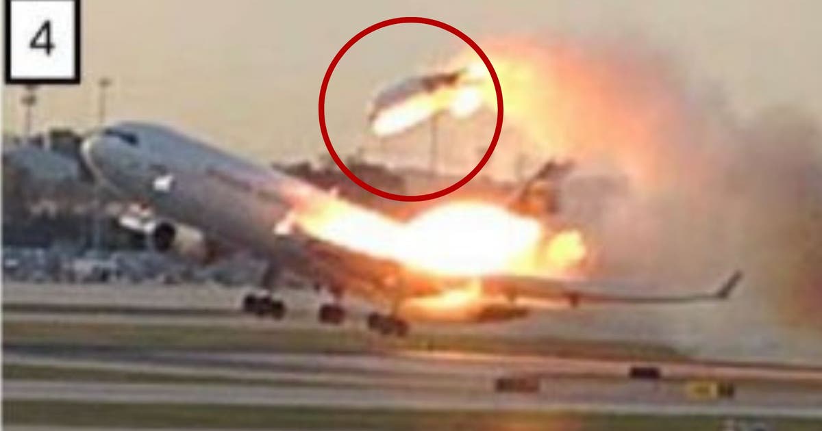 NTSB releases first report into UPS plane crash in Kentucky that killed ...