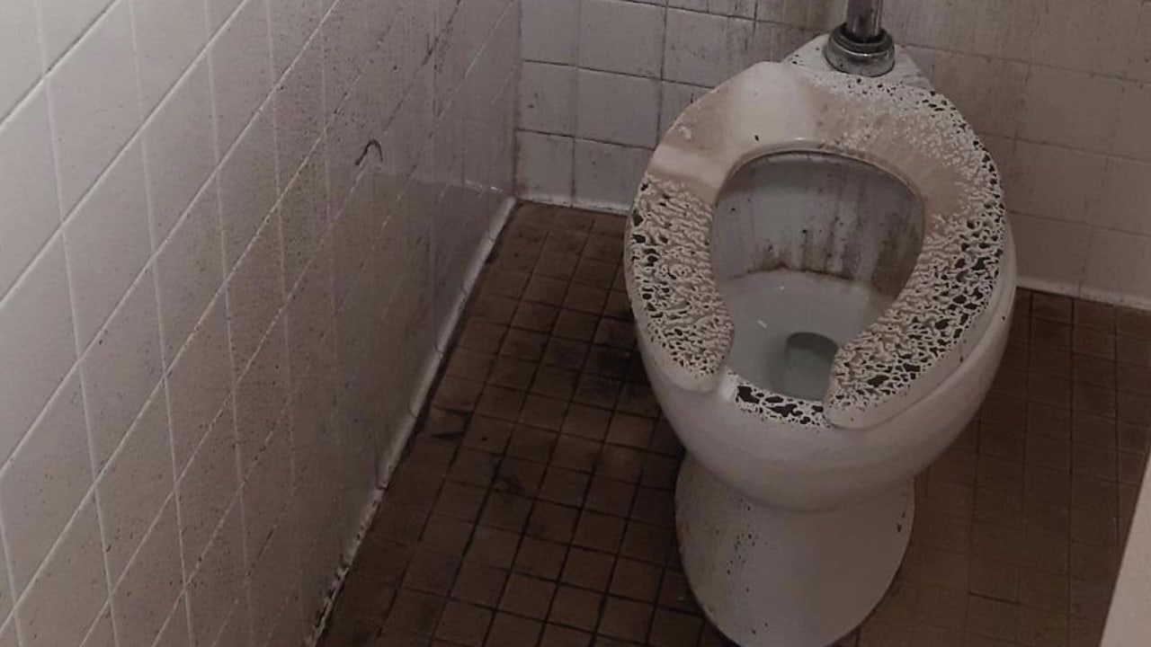 Police union warns of poor conditions at 4th District station in ...