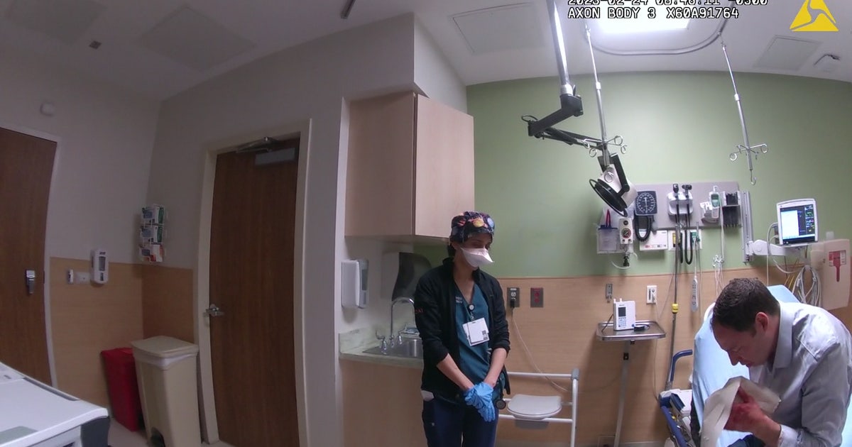 Banfield back in court, expected to take stand as new body‑cam video ...