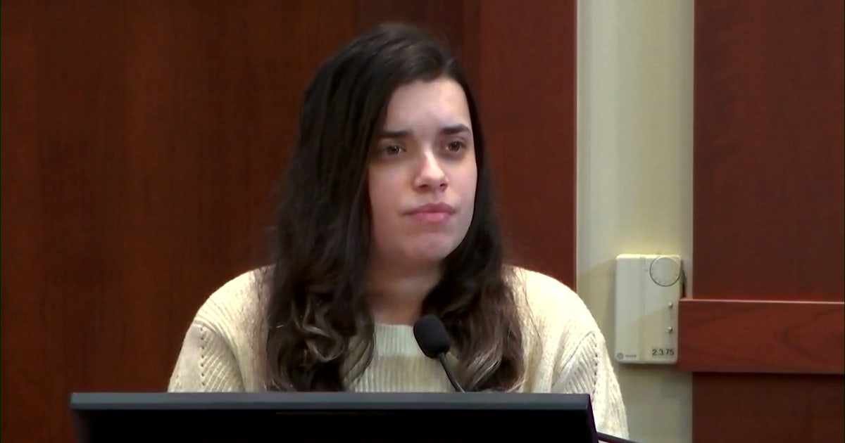 Banfield murder trial: Former au pair testifies that ex lover plotted ...
