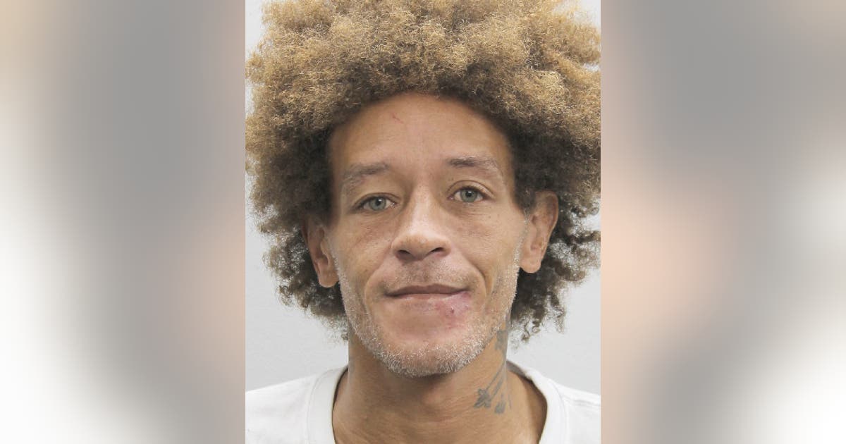 Former NBA star arrested for second time in Virginia | FOX 9 ...