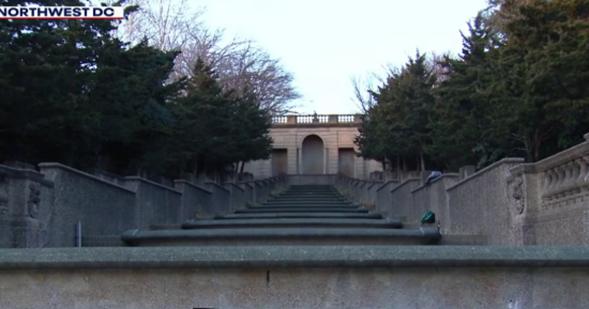 National Parks Service spending $54M to upgrade DC fountains | FOX 5 DC
