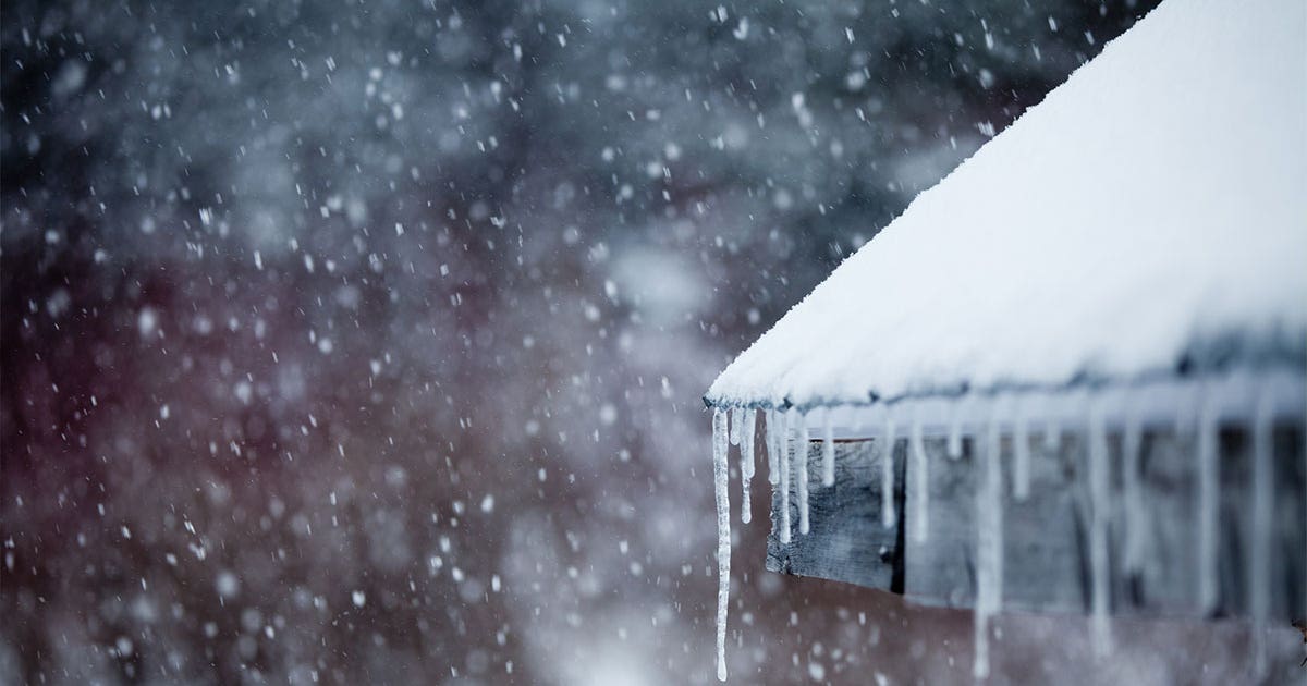 What is a polar vortex? Potential snow, dangerous cold in Northeast ...