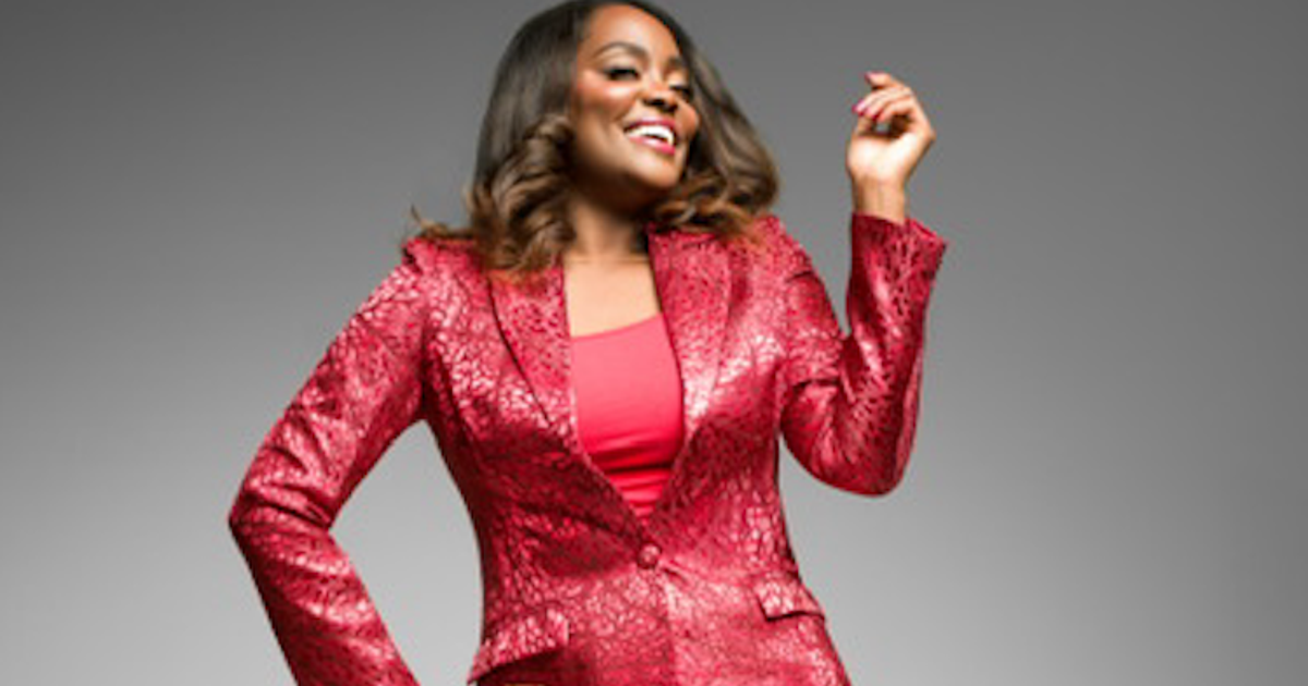 The Marissa Mitchell Show launching on FOX 5 DC | FOX 5 DC