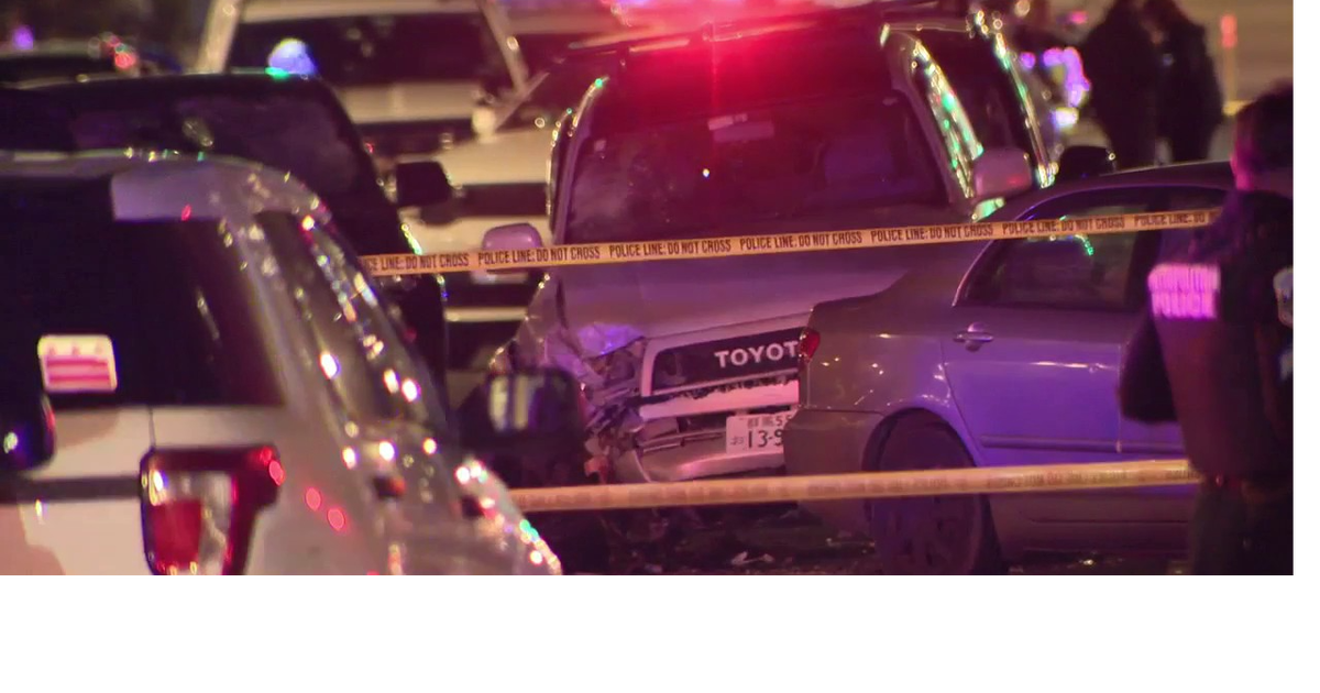 Man charged with murder in fatal pedestrian crash | FOX 5 DC