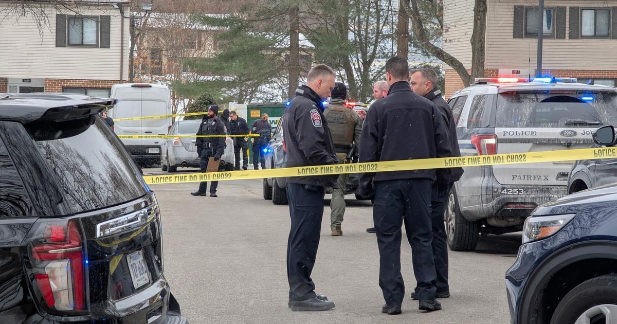 2 juveniles detained after injuring man in shooting at Springfield home ...