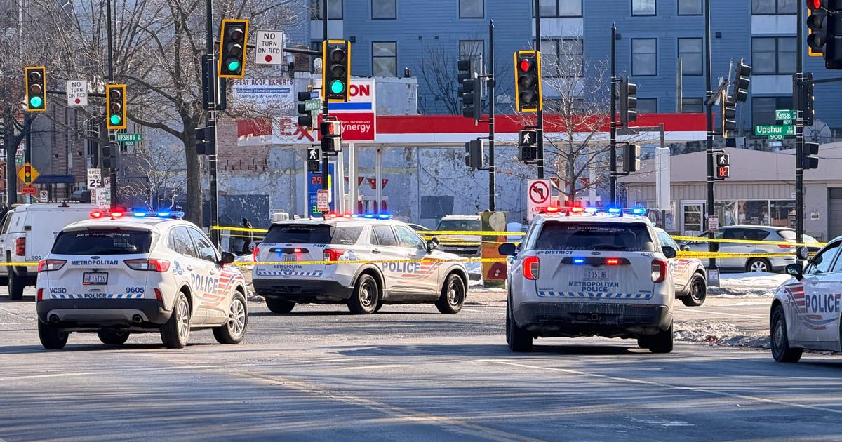 Man killed, woman critically injured after trash truck hit-and-run in ...