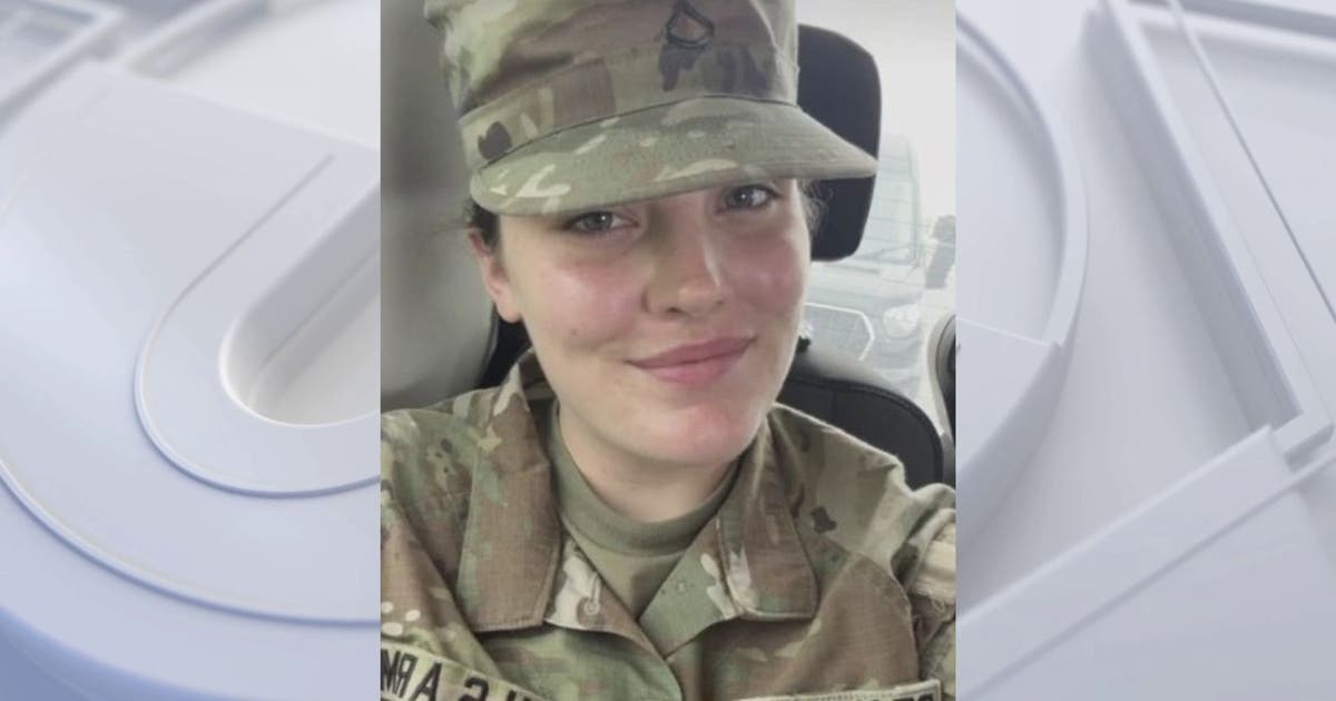 Sarah Beckstrom posthumously awarded West Virginia Distinguished ...