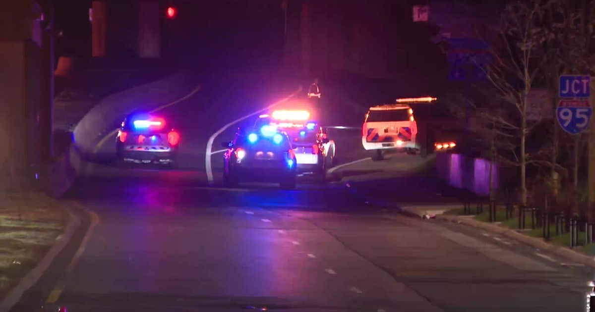 Man accused in hit-and-run that injured officer arrested after pursuit ...