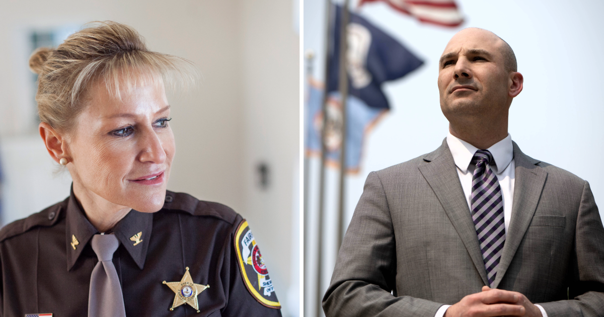 House panel summons Soros-backed Fairfax prosecutor over releases tied ...