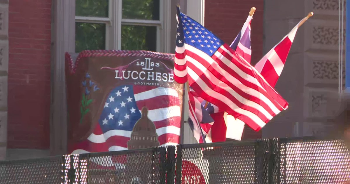 King Charles US Visit: Closures and prohibited items | FOX 5 DC