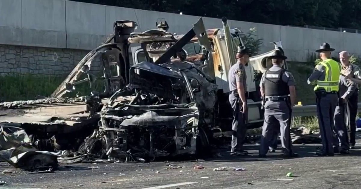 Stafford County bus crash investigation | FOX 5 DC