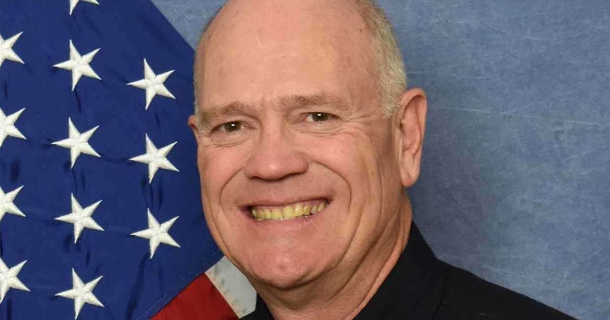 Arlington County police corporal dies from 9/11 related cancer ...