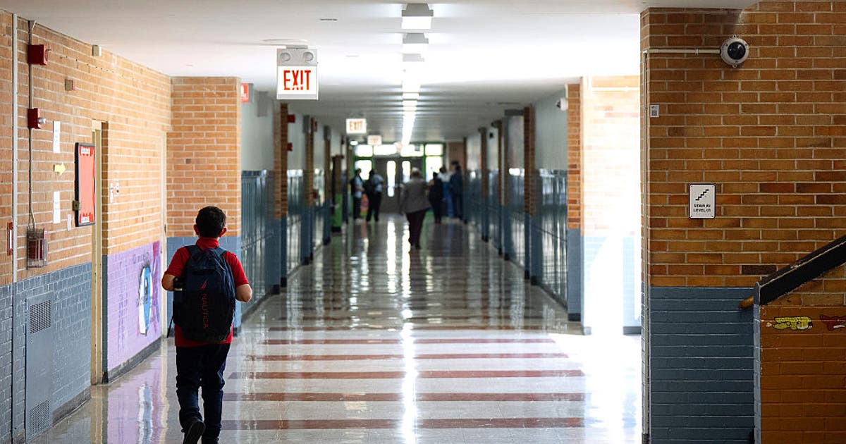 Montgomery County faces budget shortfall, hundreds of school jobs at ...