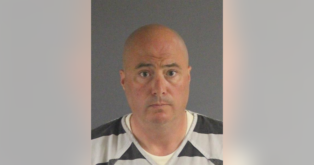 MPD lieutenant arrested in child exploitation investigation | FOX 5 DC