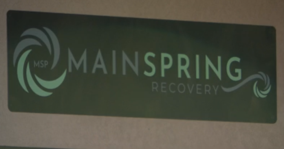Dumfries rehab center employee accused in alleged sexual assaults | FOX ...