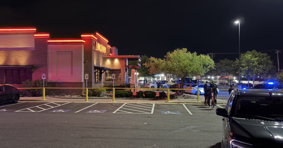 Amigos Mexican Grill plans reopening after violent Cinco de Mayo ...