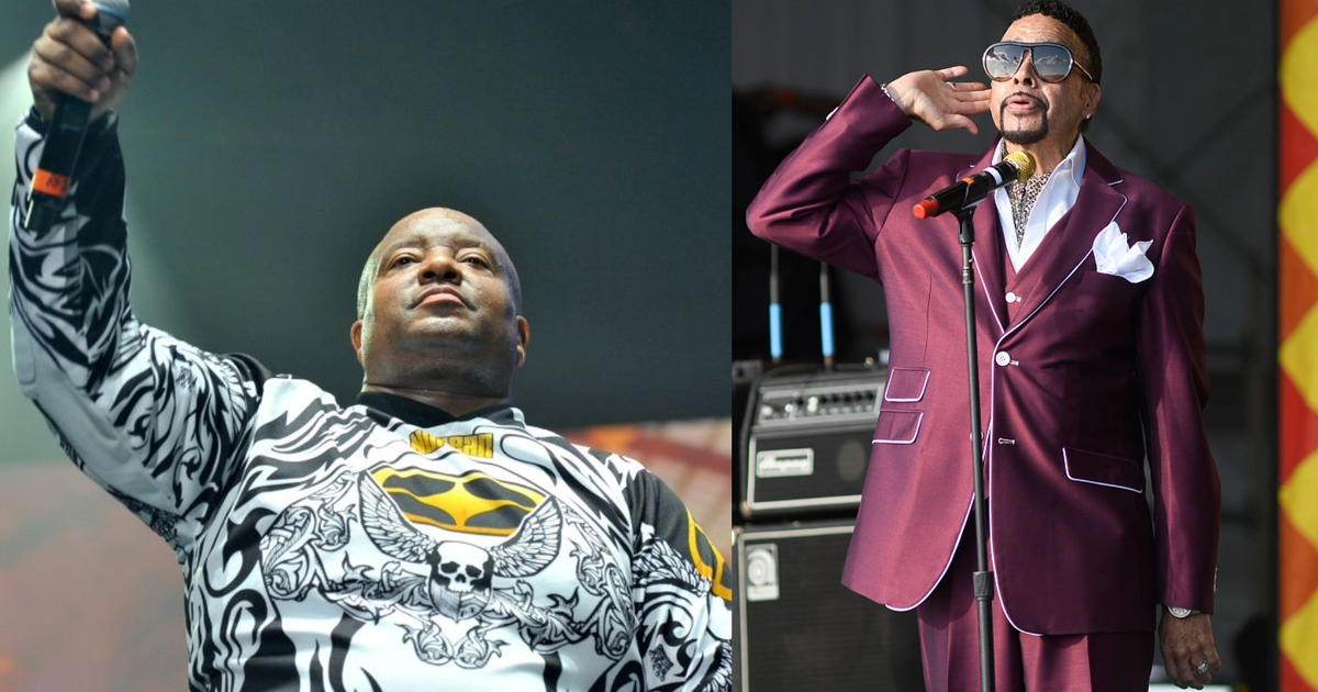 Young MC, Morris Day drop out of 'Trump-backed' Great American State ...