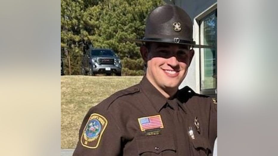Carroll County deputy killed, another wounded | FOX 5 DC