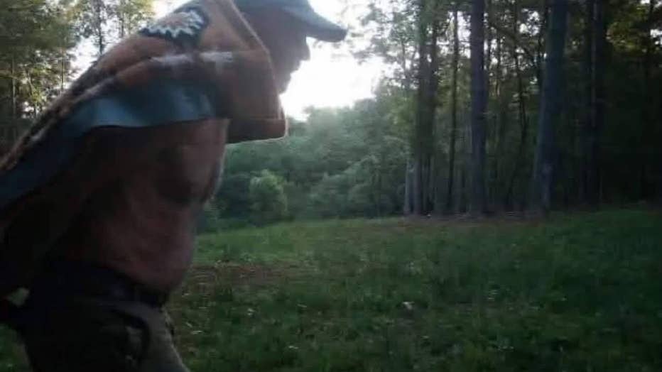 Carroll County deputy killed, another wounded | FOX 5 DC