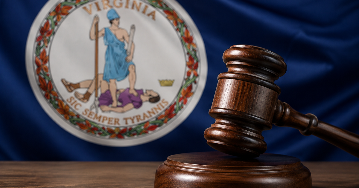 New Virginia laws taking effect July 1 | FOX 5 DC