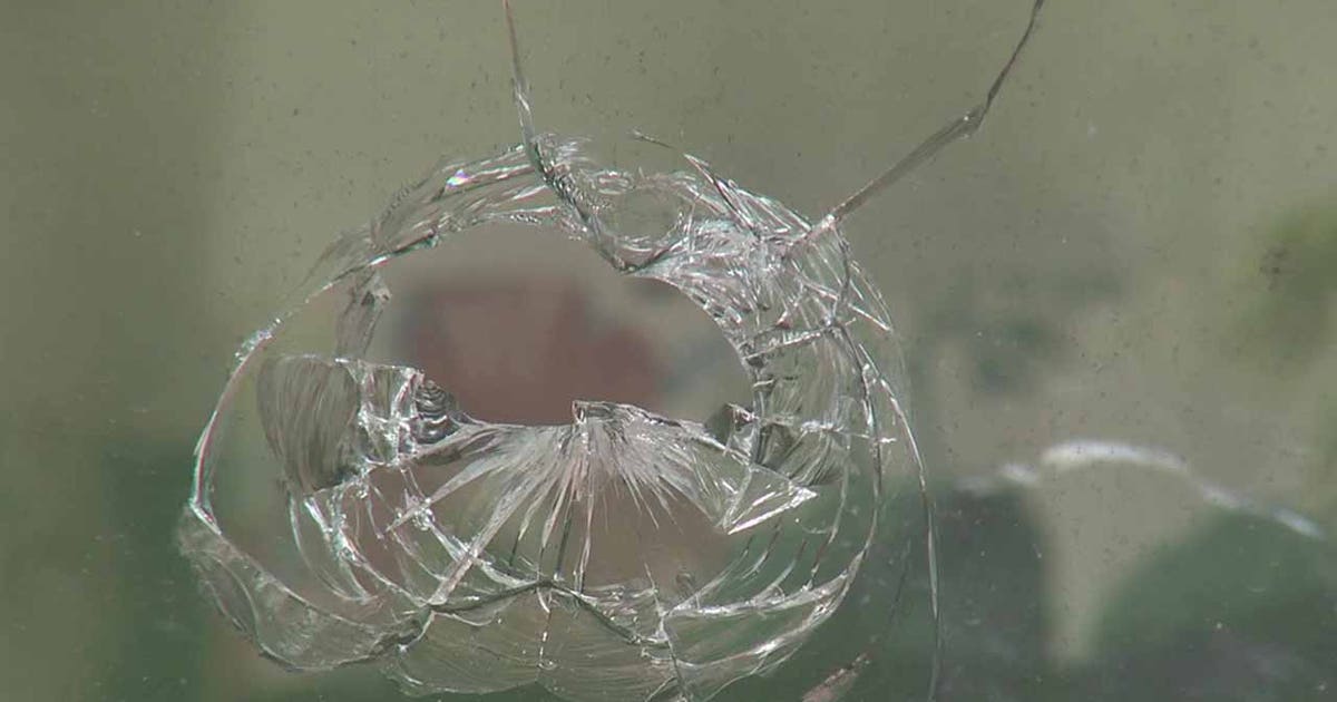 American flag may be target in Laurel BB gun attacks | FOX 5 DC