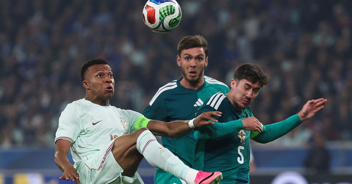 How to watch today’s World Cup matches: Tuesday, June 16 | FOX 5 DC