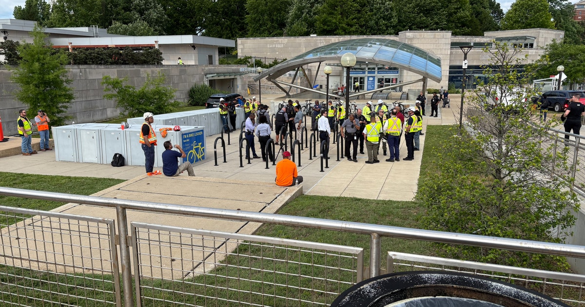 Multiple Metro workers injured in electrical incident at Medical Center ...