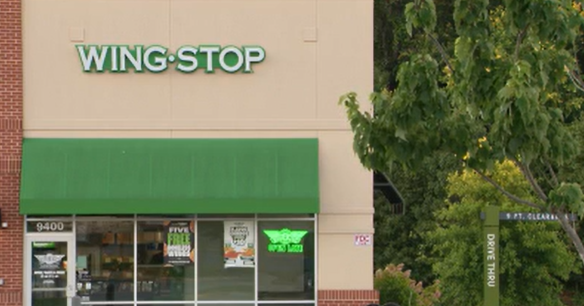 Wingstop employee fired after racial slur appears on customer order ...