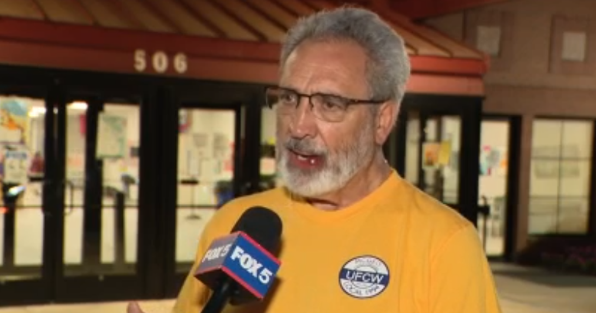Maryland delegate accused of assaulting union leader | FOX 5 DC