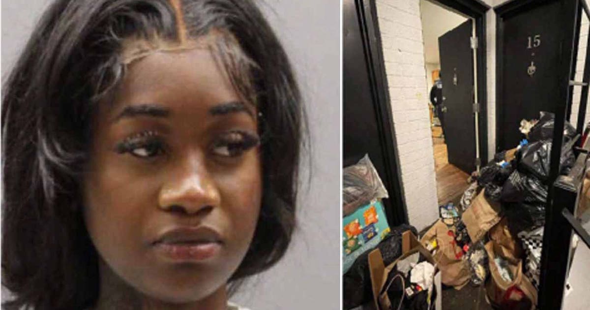 DC mom held without bond in toddler's death | FOX 5 DC