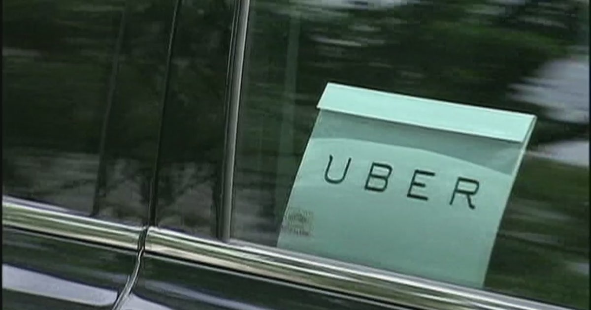 FIFA World Cup Uber discount | FOX 5 New York