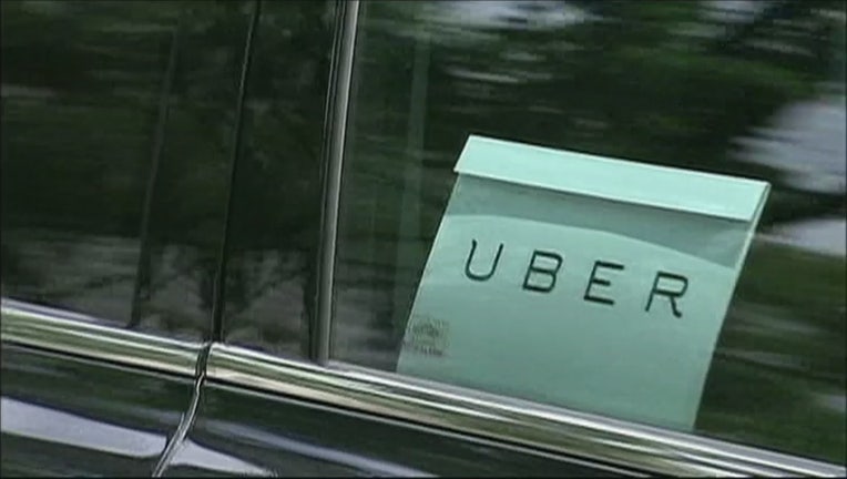 FIFA World Cup Uber discount | FOX 5 New York