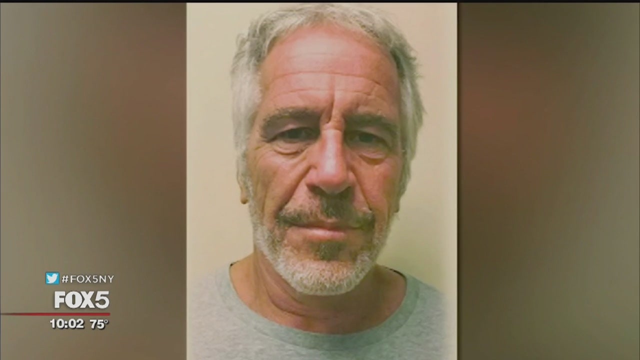 Jeffrey Epstein Suicide Blamed On Jail Guard Negligence And Misconduct 6929
