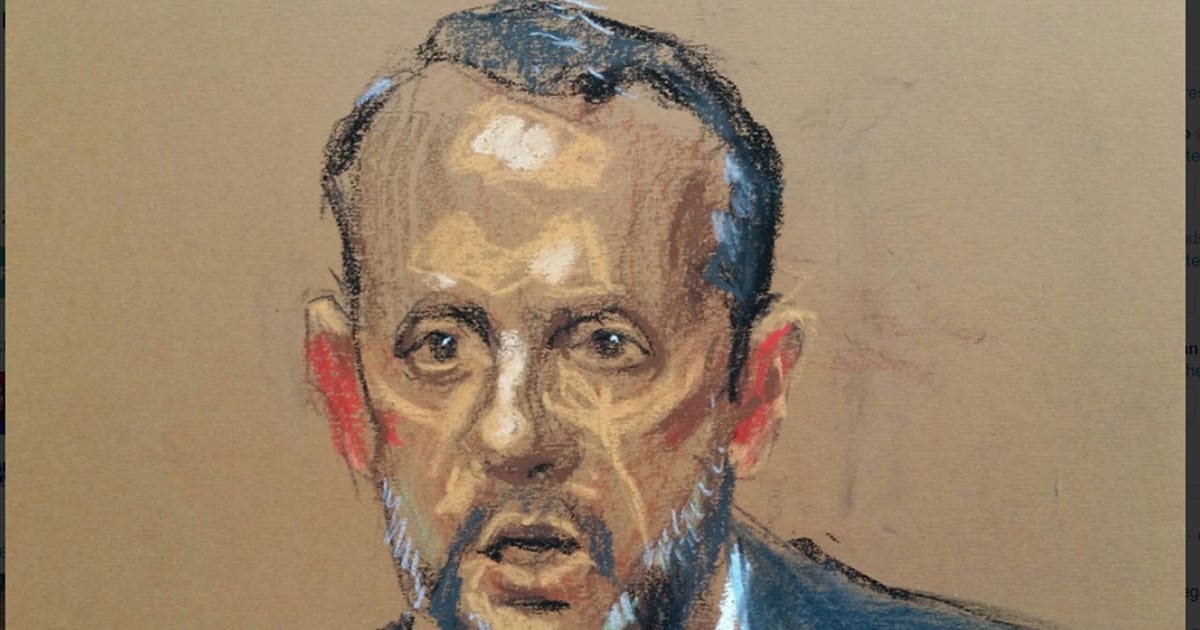 Wildstein testifies he and Baroni "bragged" to Christie about lane ...
