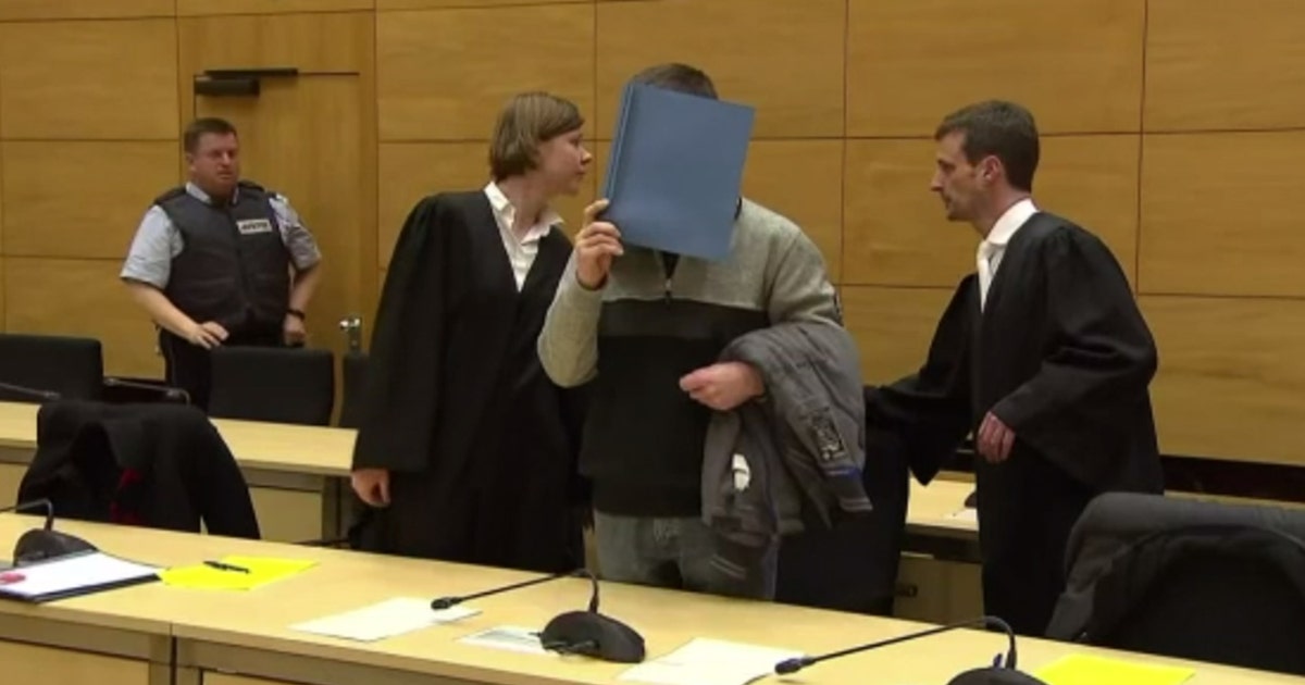 German man gets life for poisoning co-workers' sandwiches | FOX 5 New York