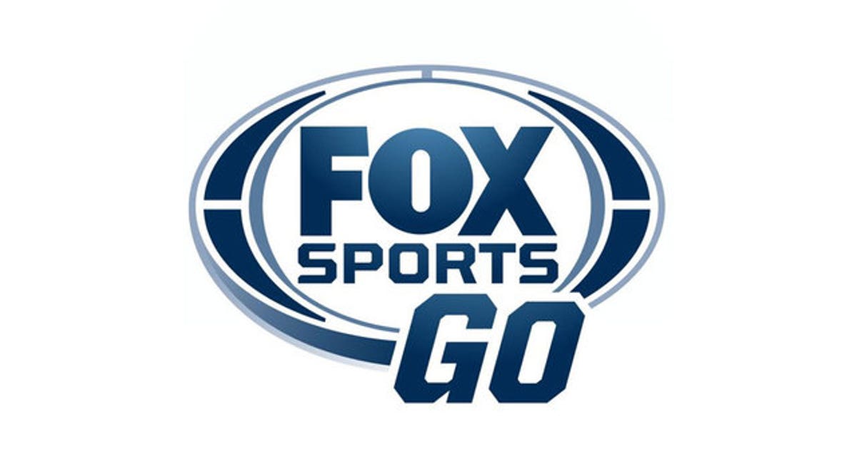 FOX Sports Go App | FOX 5 New York