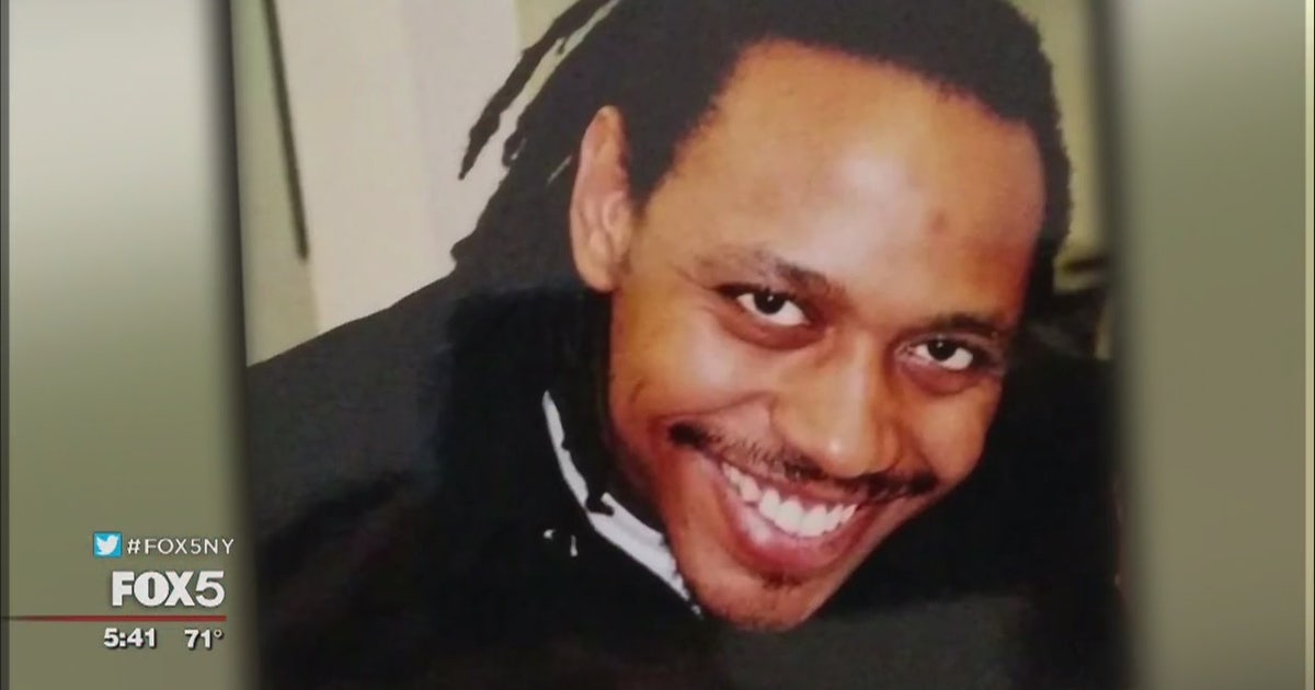 Fox 5 Films: The life and death of Robert Peace | FOX 5 New York